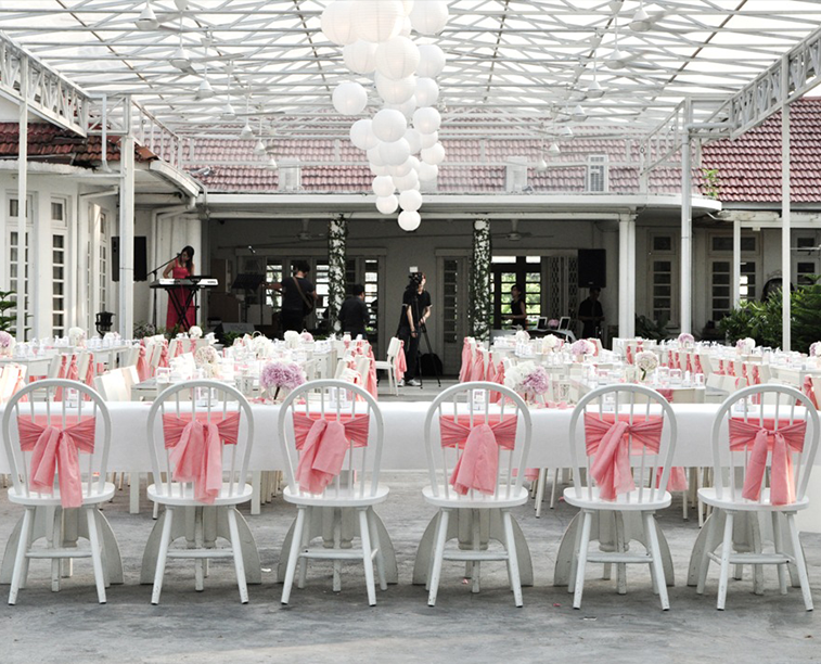 Chateau De Caffeinees - Events