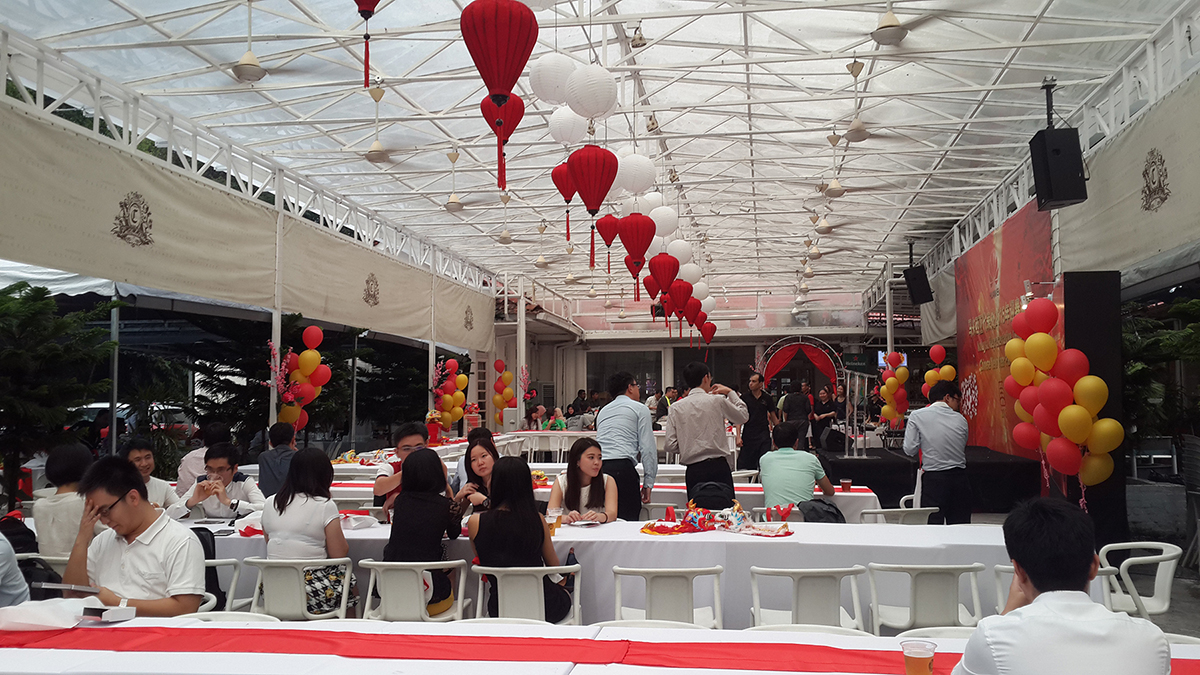 Chateau De Caffeinees - Others