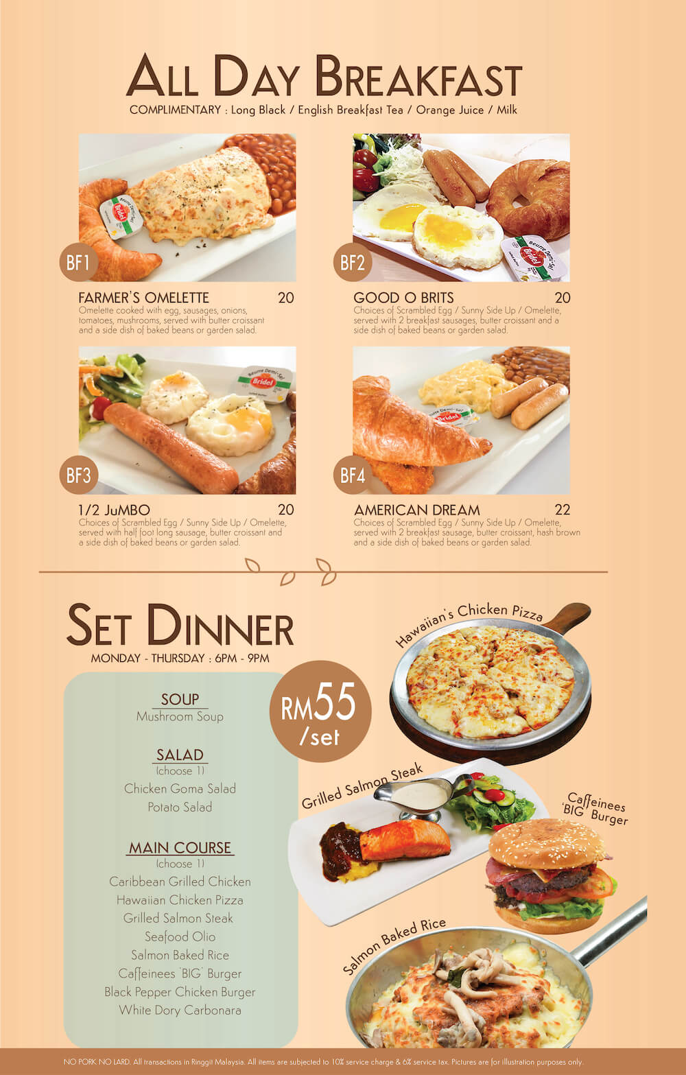 Chateau De Caffeinees - Top 10 Recommendations