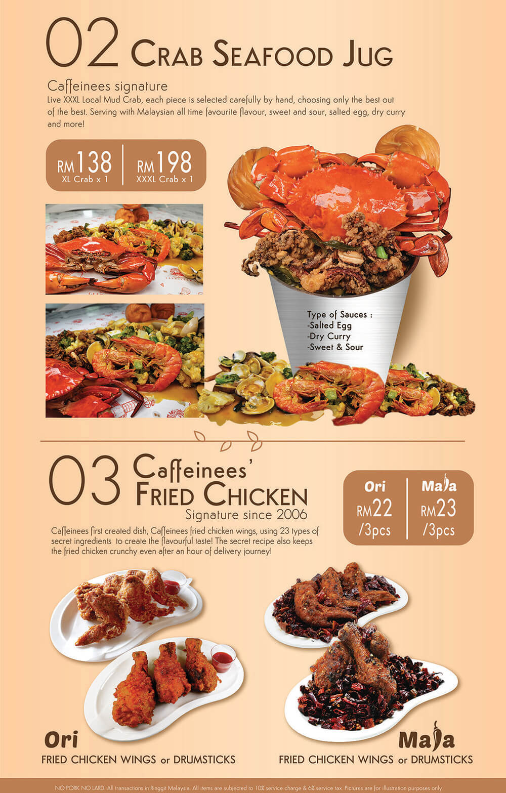 Chateau De Caffeinees - Top 10 Recommendations