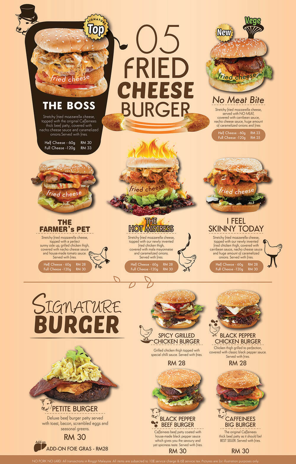 Chateau De Caffeinees - Top 10 Recommendations