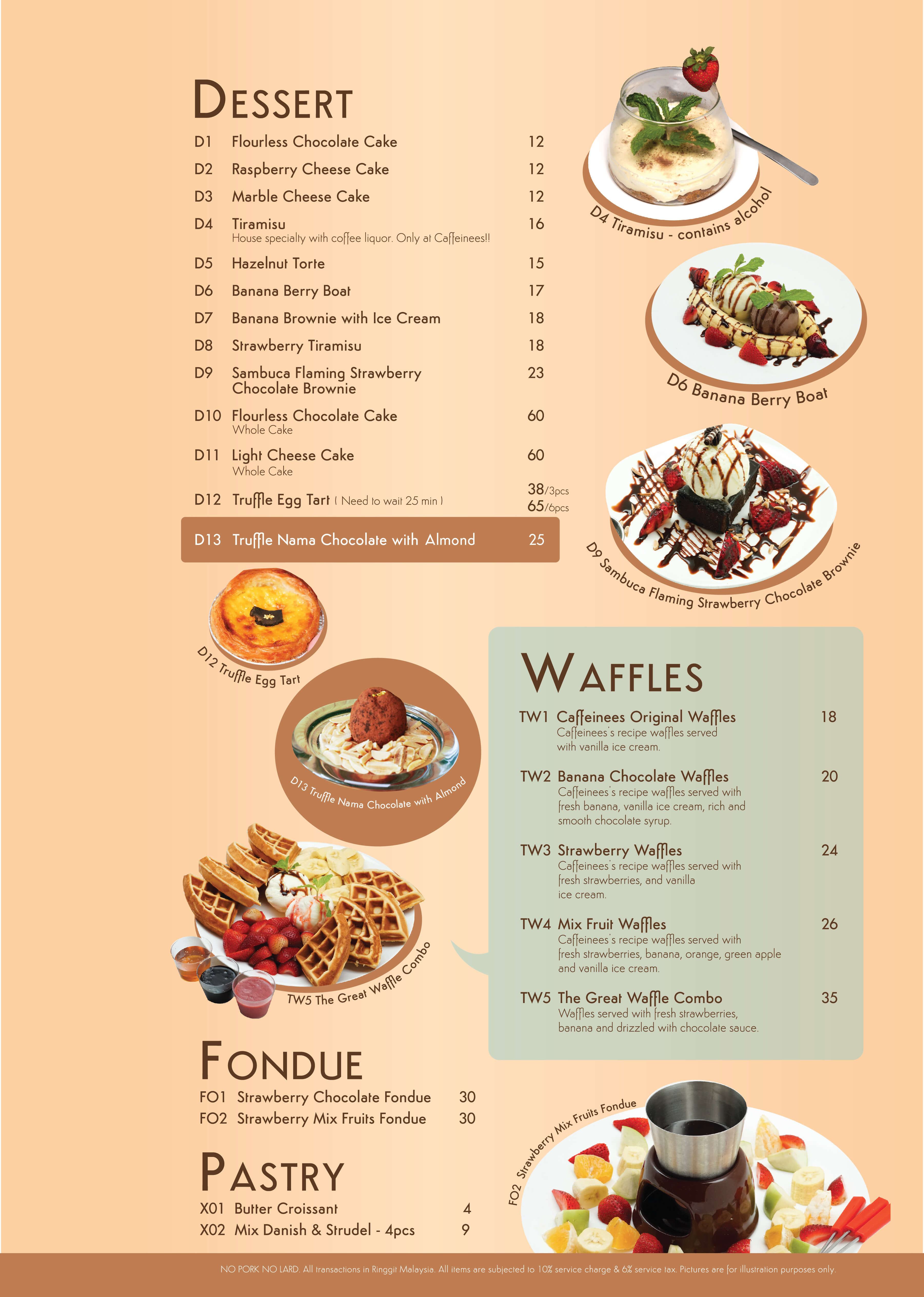 Chateau De Caffeinees - Top 10 Recommendations